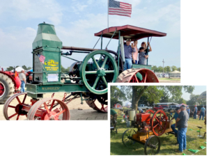 Home - Old Trusty Antique & Collectors Show